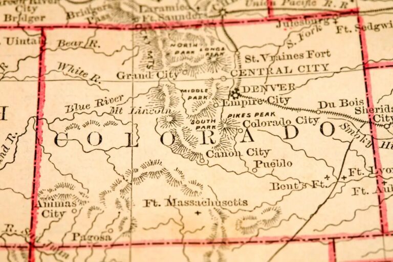 "Descubre el secreto para crear una LLC en Colorado en solo 5 minutos"