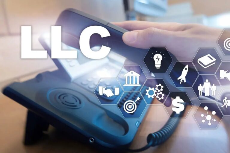 "Descubre el secreto detrás de la creación de una LLC en Delaware que ...